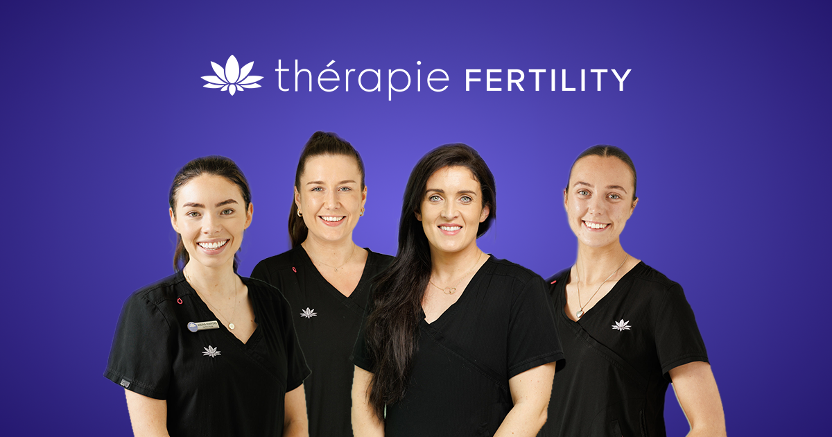 Fertility Clinic Success Rates | Thérapie Fertility